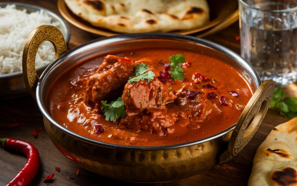 15 Spicy Food Dishes to Ignite Your Taste Buds