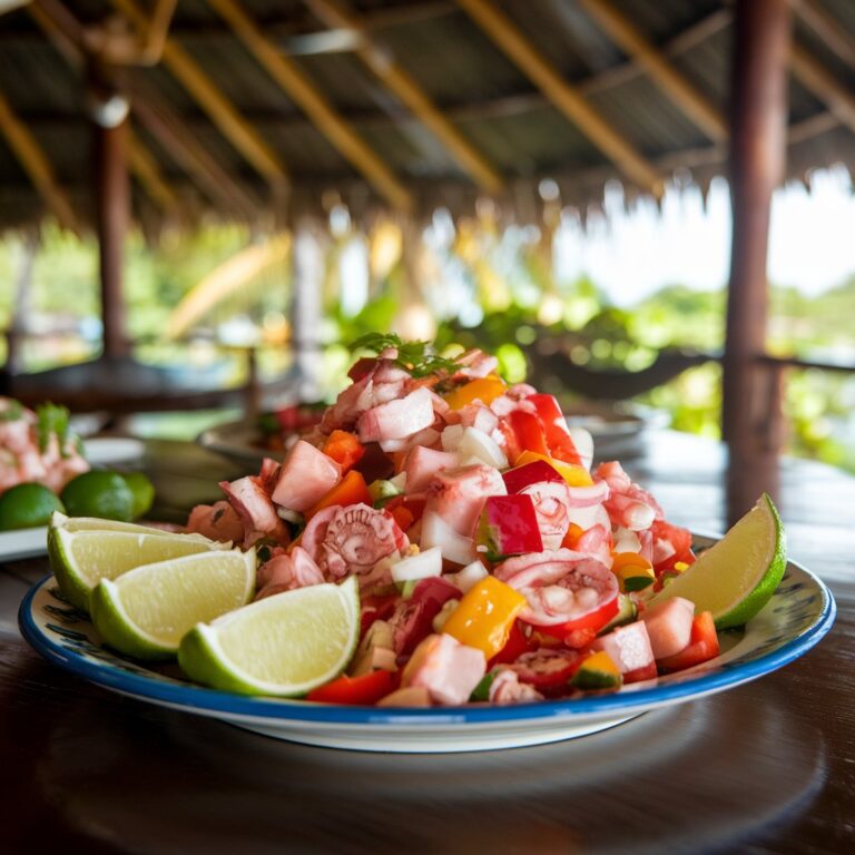 35 Most Famous Salads Around the World You Must Try