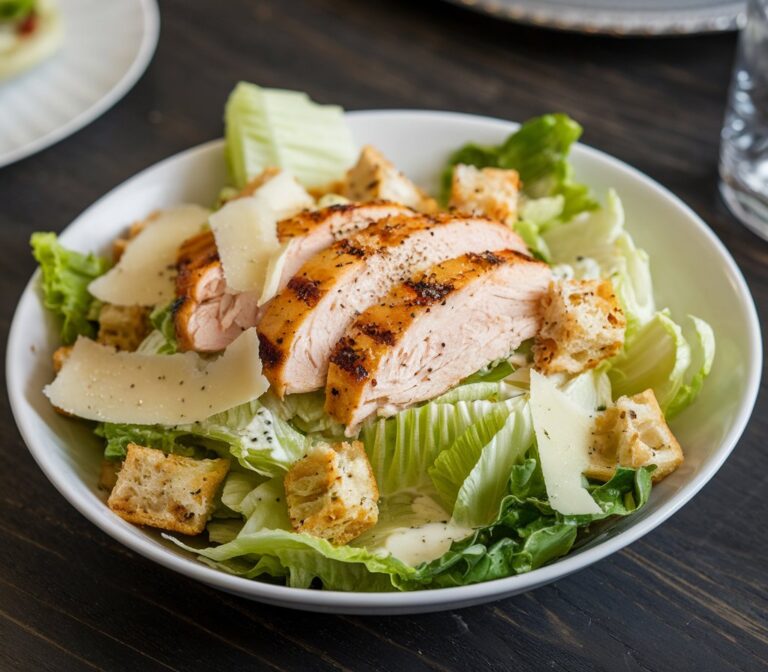 35 Most Famous Salads Around the World You Must Try