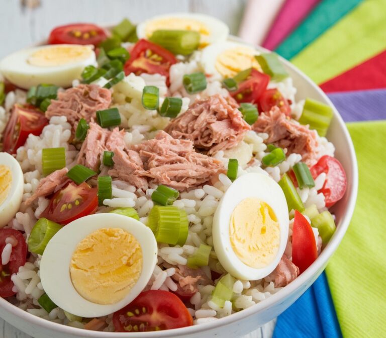 35 Most Famous Salads Around the World You Must Try