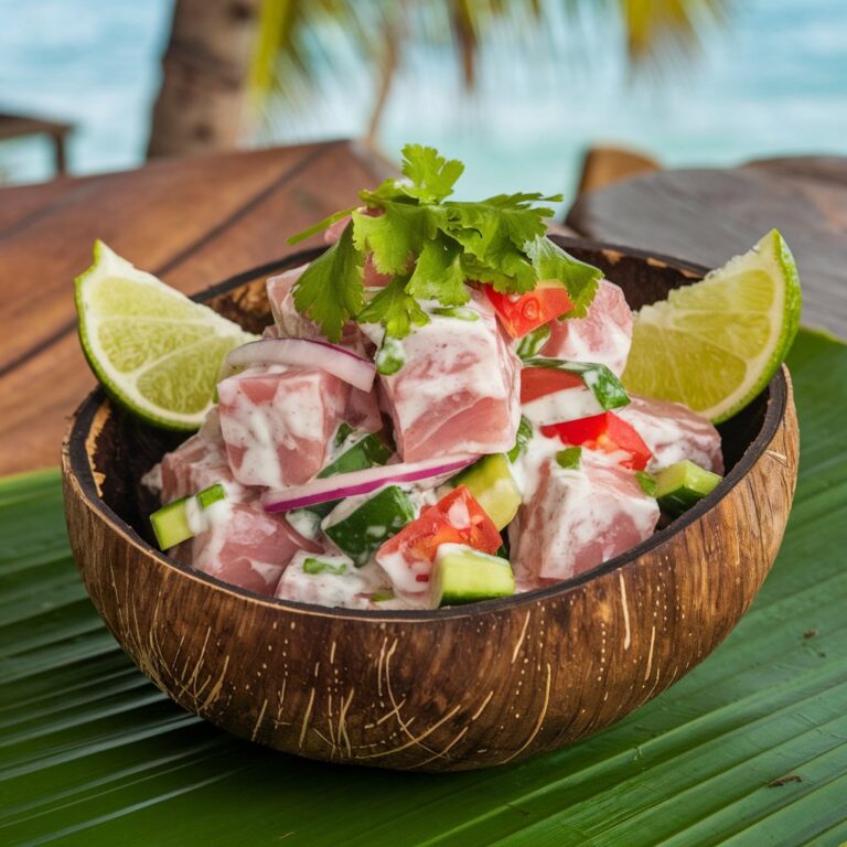 35 Most Famous Salads Around the World You Must Try