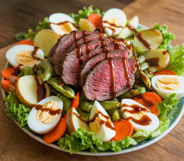 35 Most Famous Salads Around the World You Must Try