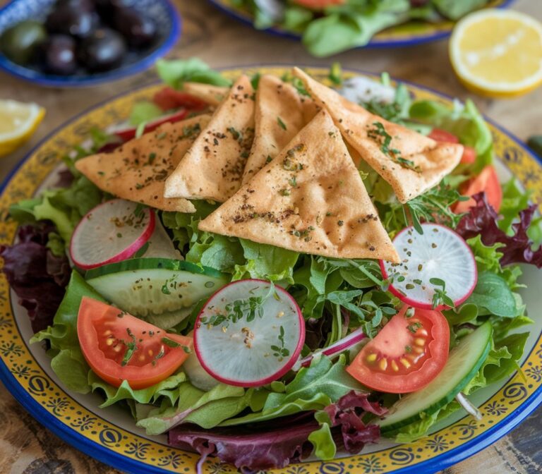 35 Most Famous Salads Around the World You Must Try