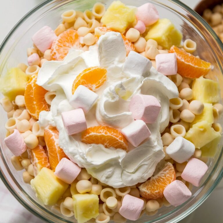 35 Most Famous Salads Around the World You Must Try