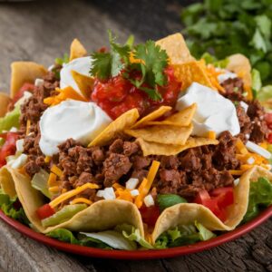 35 Most Famous Salads Around the World You Must Try