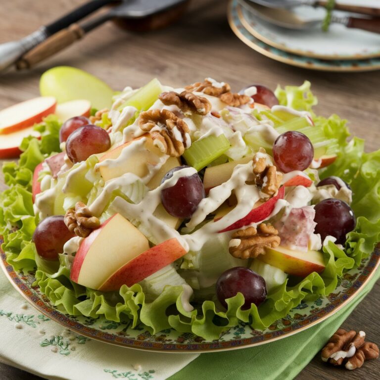 35 Most Famous Salads Around the World You Must Try