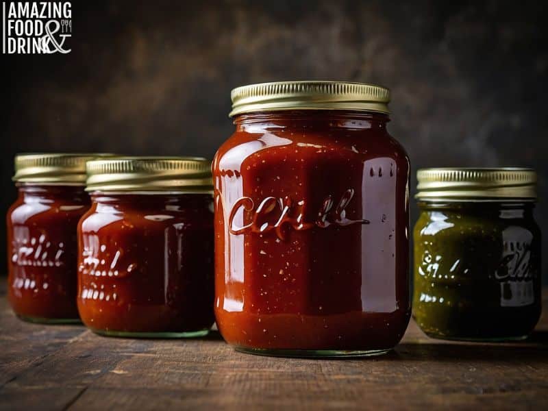 Homemade Hot Sauce Revolution: Simple Recipe and Tips