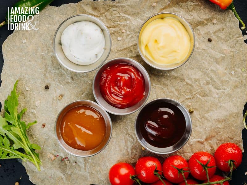 Velouté Sauce: Classic, Creamy Perfection!