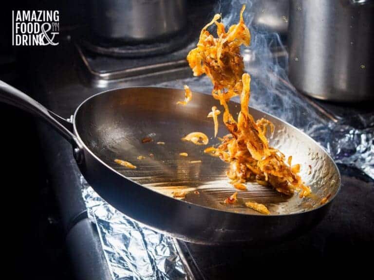 Cooking Techniques' Fascinating Evolution