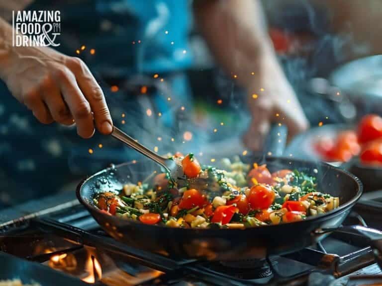 Cooking Techniques' Fascinating Evolution