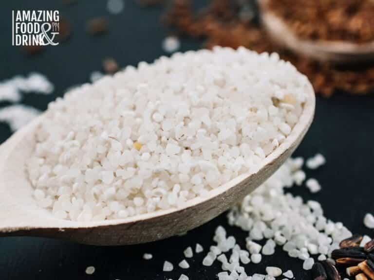 Roz Bel Laban: Egyptian Rice Pudding - Amazing Food & Drink