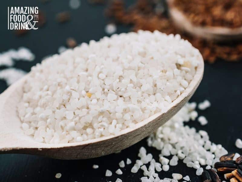 Roz Bel Laban: Egyptian Rice Pudding - Amazing Food & Drink