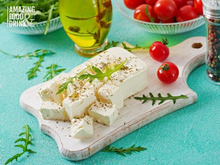 Baladi Cheese: Authentic, Flavourful Egyptian Treat!