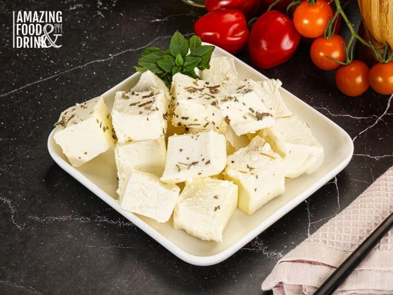 Baladi Cheese: Authentic, Flavourful Egyptian Treat!