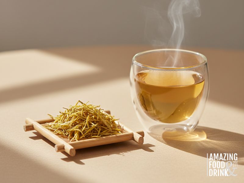 Master Chinese Tea: 6 Varieties & Perfect Brewing Tips