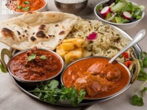 Anglo-Indian Cuisine: How the Brits Affected India's Cuisine