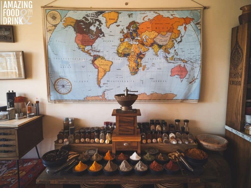 Anglo-Indian Cuisine: How the Brits Affected India's Cuisine