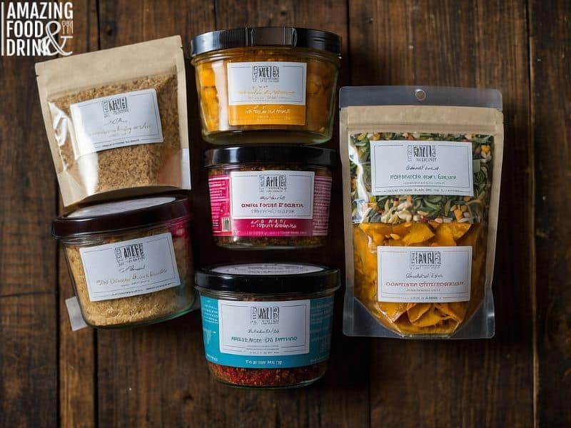 The Explosive Growth of The DIY Food Kits Around the World