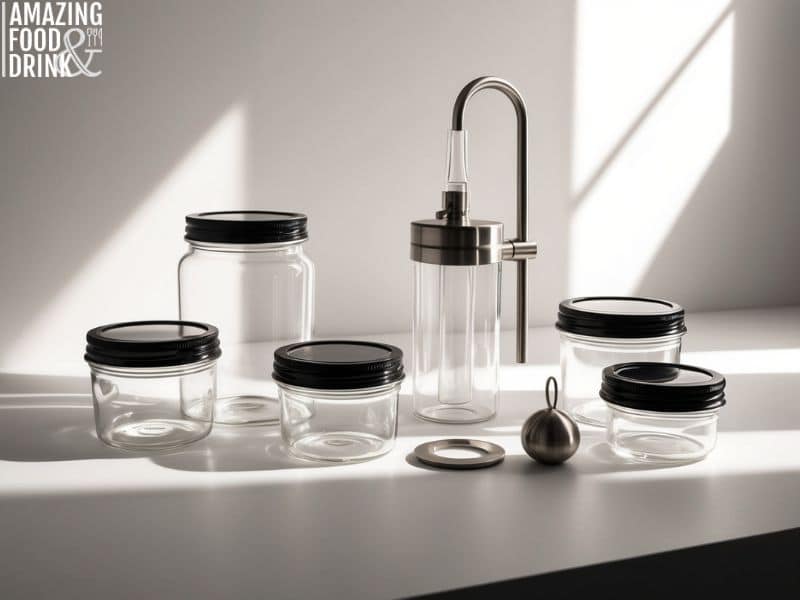 How Fermentation Kits Can Elevate Your Culinary Creations