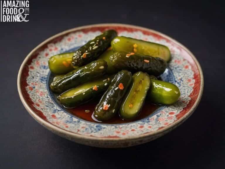 Japanese Pickling Methods: How to Make a Jar of Perfection