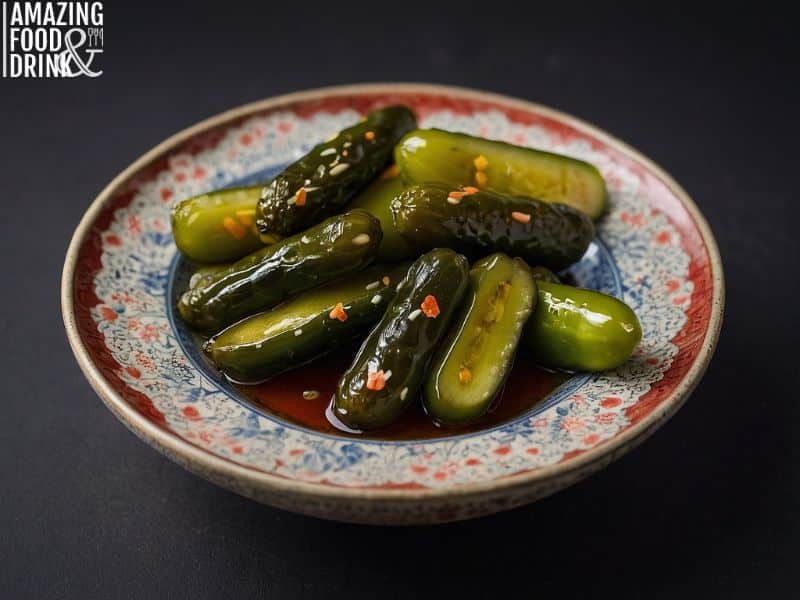 Japanese Pickling Methods: How to Make a Jar of Perfection