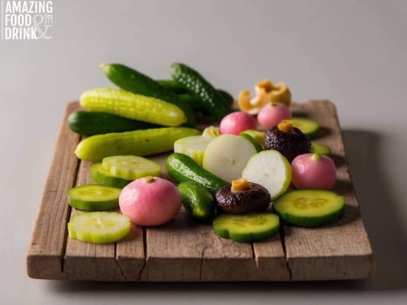 Japanese Pickling Methods: How to Make a Jar of Perfection