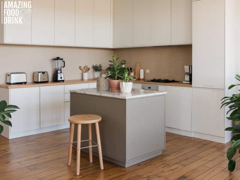 The Art of Minimalist Cooking: Less is More in the Kitchen