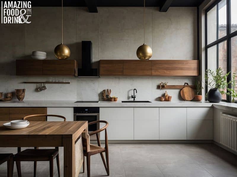 The Art of Minimalist Cooking: Less is More in the Kitchen