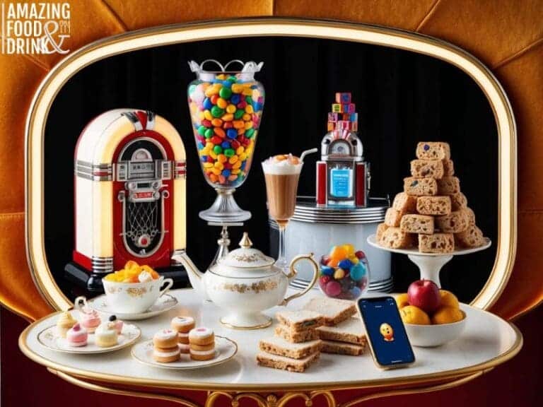 Snack Foods Evolution: From Simplicity To Sophistication