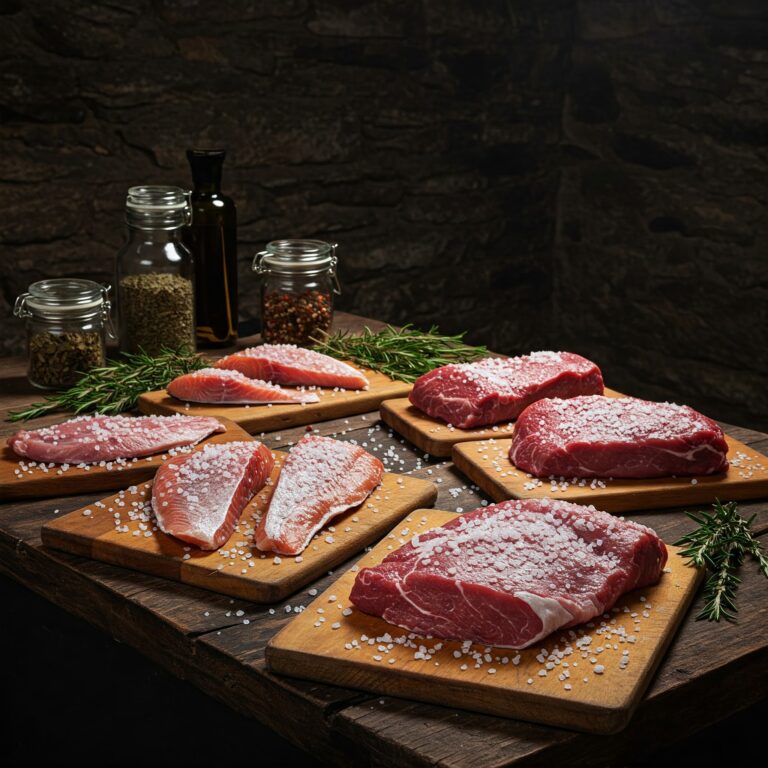 Top 6 Traditional Food Preservation Methods Used Worldwide