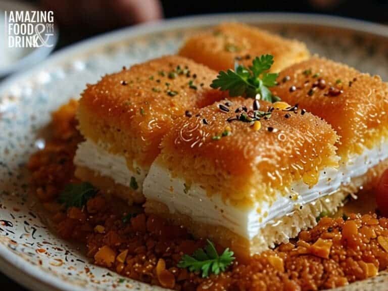 A Guide to Making Künefe: The Cheese-Filled Delight