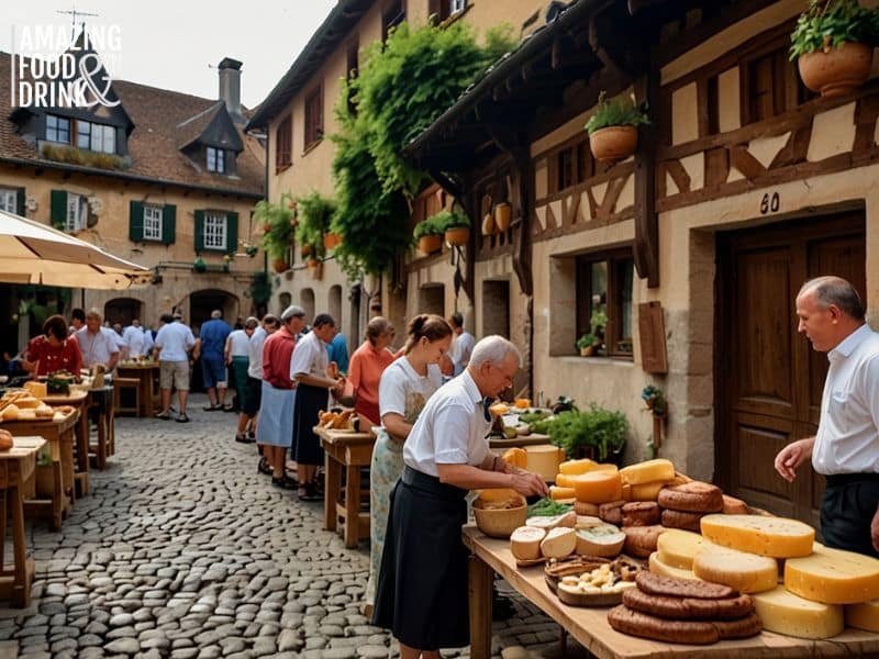 Food Festivals World – Vibrant, Unmissable & Delicious