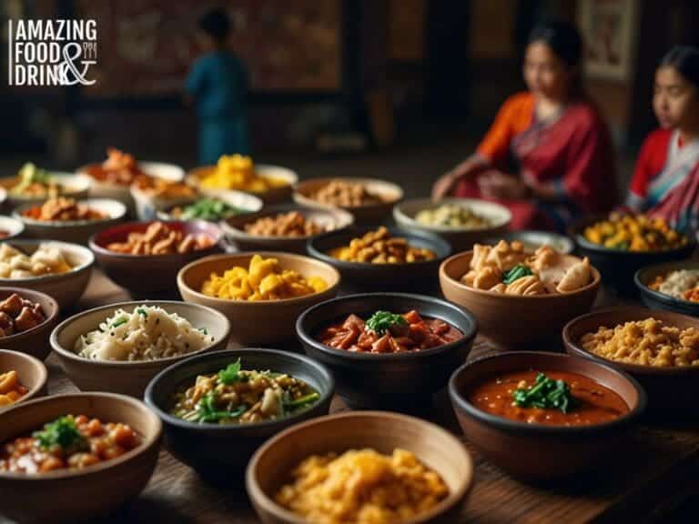 Unveiling the Shocking Truth: Exploring Food Taboos Across Cultures