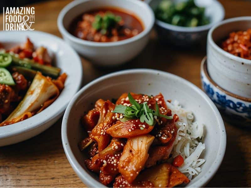 Discover Traditional Fermentation Practices Globally