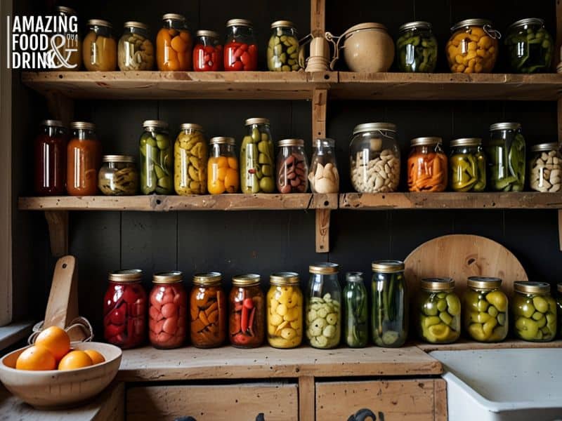 From Smoke to Salt: Traditional Scandinavian Cooking Methods