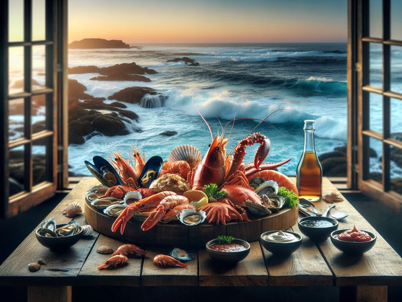 Best Seafood in Europe: Top Countries & Must-Try Dishes