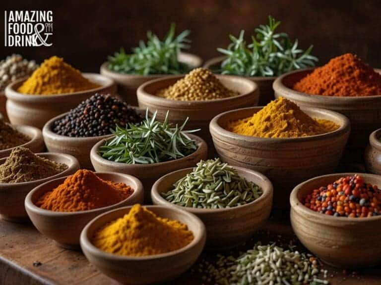 Ancient Civilisations and Their Lasting Impact on Modern Cuisine