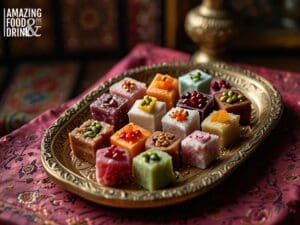 Authentic Turkish Delight Recipe: Irresistible Treat!