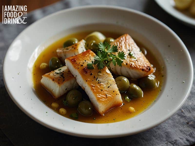 From Smoke to Salt: Traditional Scandinavian Cooking Methods