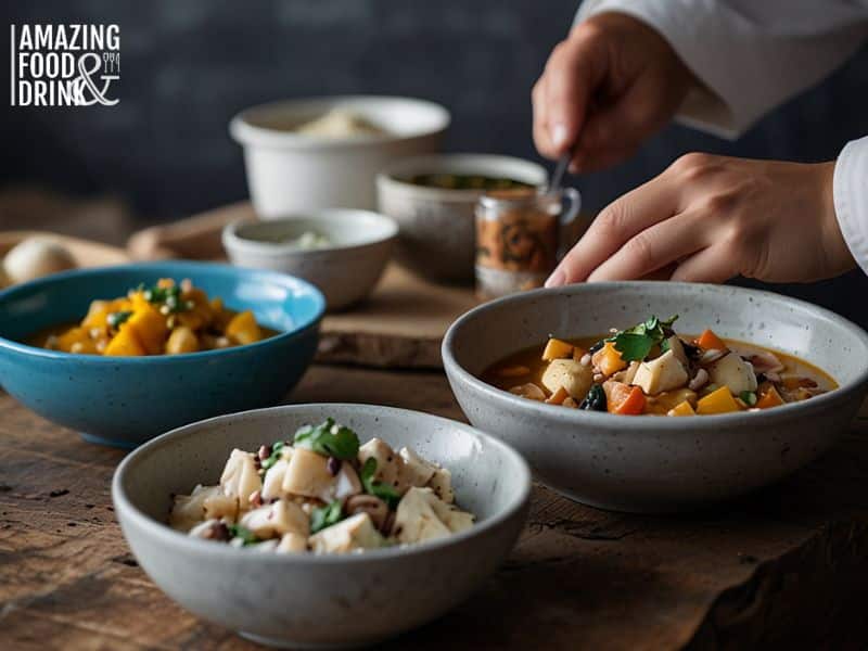 Unique Culinary Traditions of the Inuit People