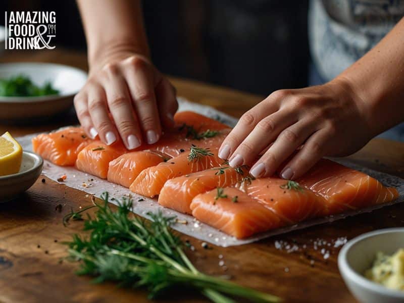 From Smoke to Salt: Traditional Scandinavian Cooking Methods