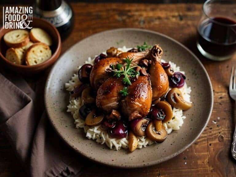 25 Must-Try Dishes from the Regional Cuisines of France