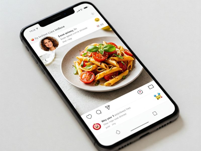 How Food Influencers Shape Trends: Insights & Impacts