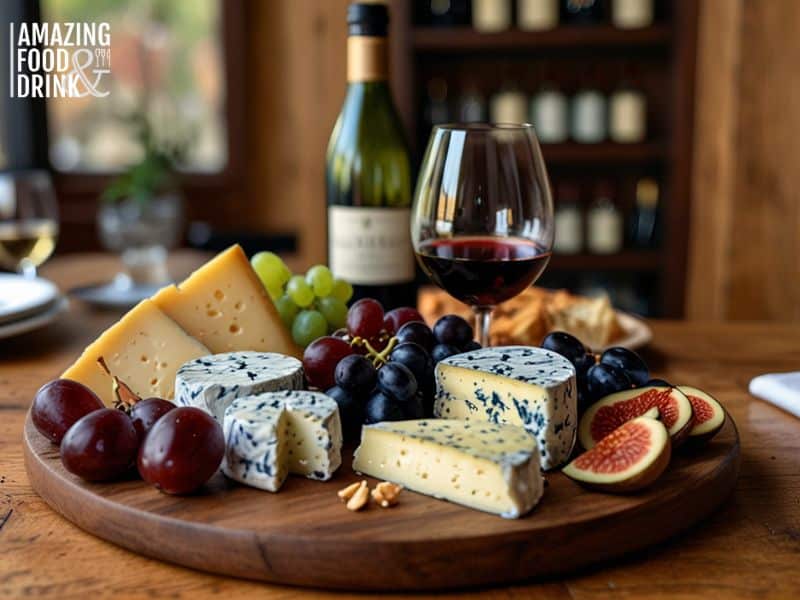 French Cheese Making: Rich, Timeless Craft!