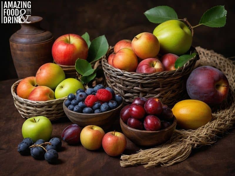 Viking Cuisine: Discover Authentic Norse Foods & Traditions