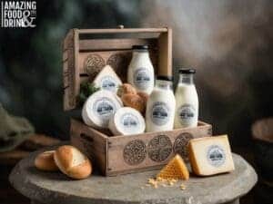 Viking Cuisine: Discover Authentic Norse Foods & Traditions