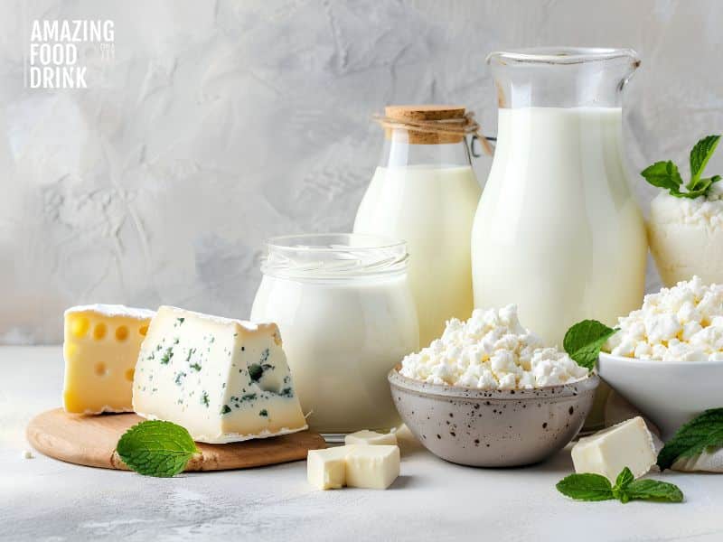 Irish Ingredients: Powerful, Global Culinary Impact!