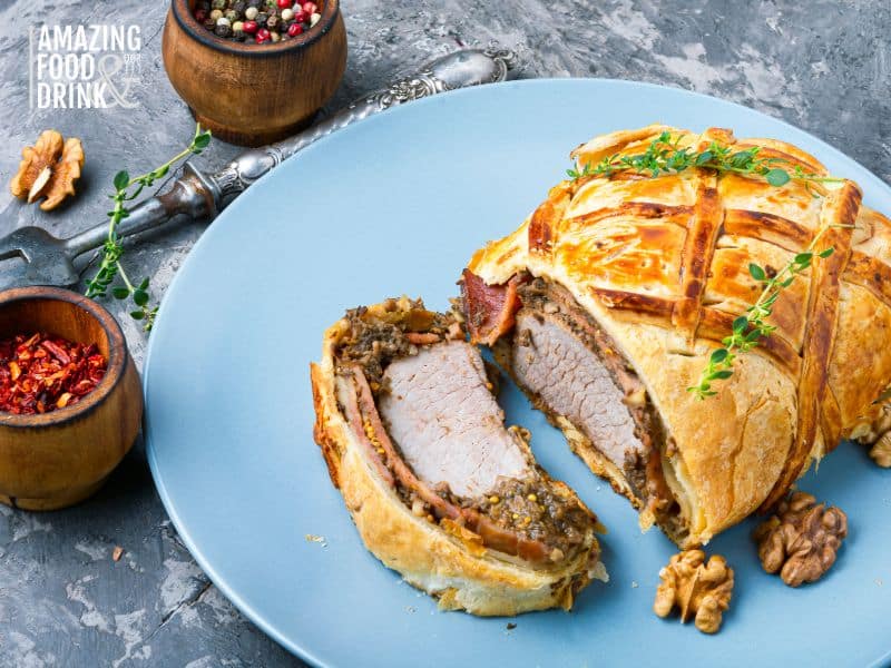 Discover The Best British Restaurants Around the World