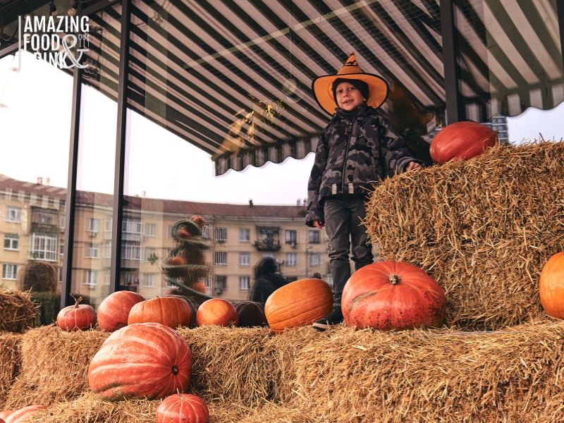 Virginia Pumpkin Festival: Discover the Ultimate Guide