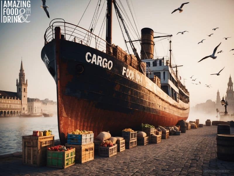 The Significant Impact of Migration on Food Culture